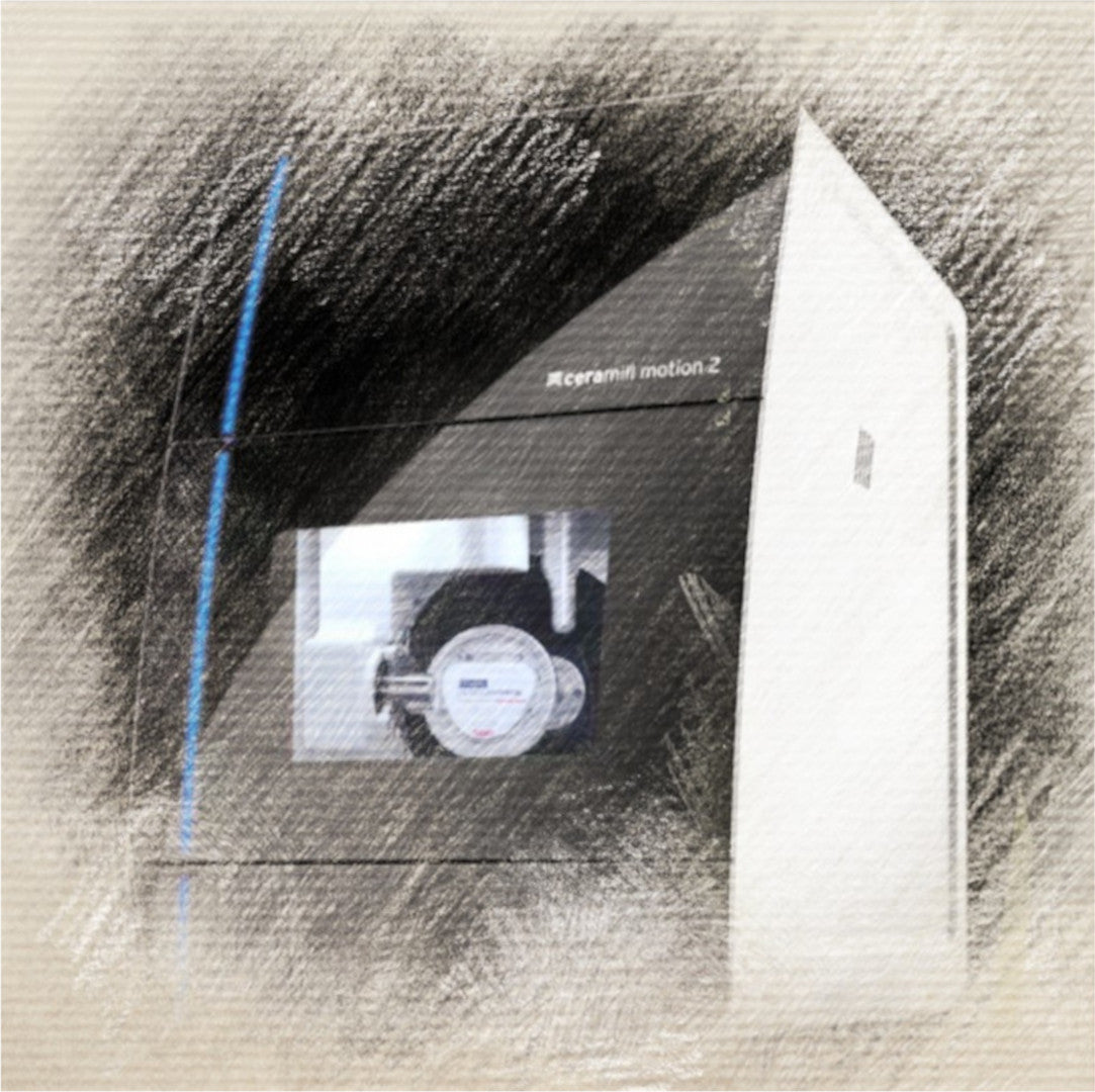 Milling machines | Reox – Reox srl