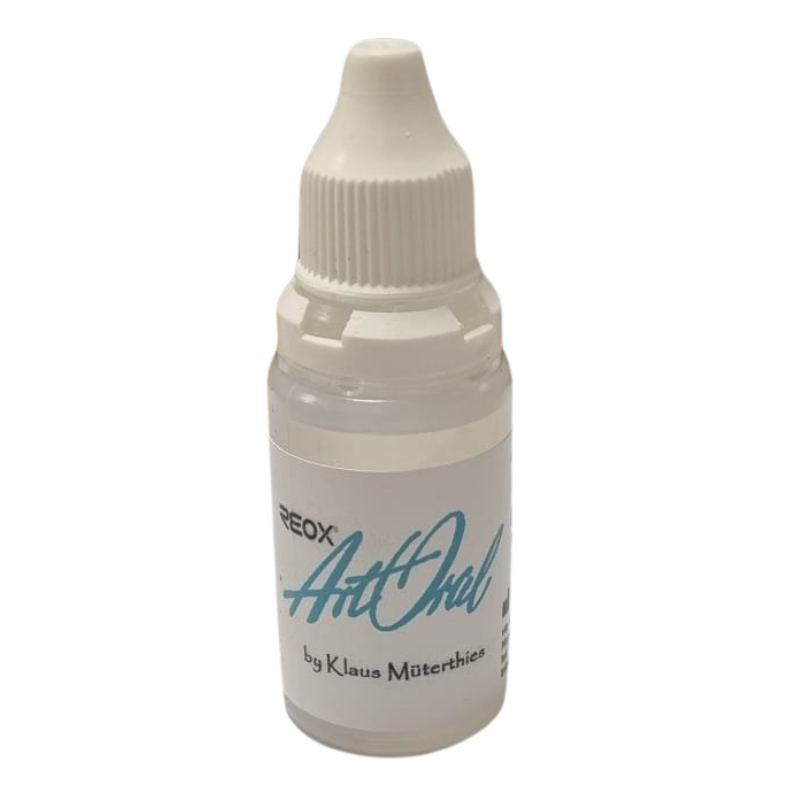 ArtOral Liquido per Opaco | Reox – Reox srl